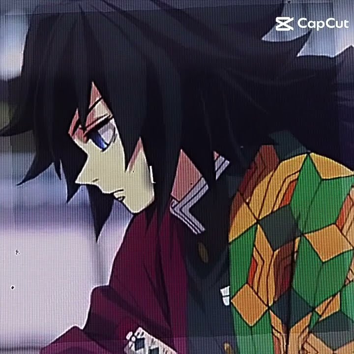 giyu angst #demonslayer - YouTube