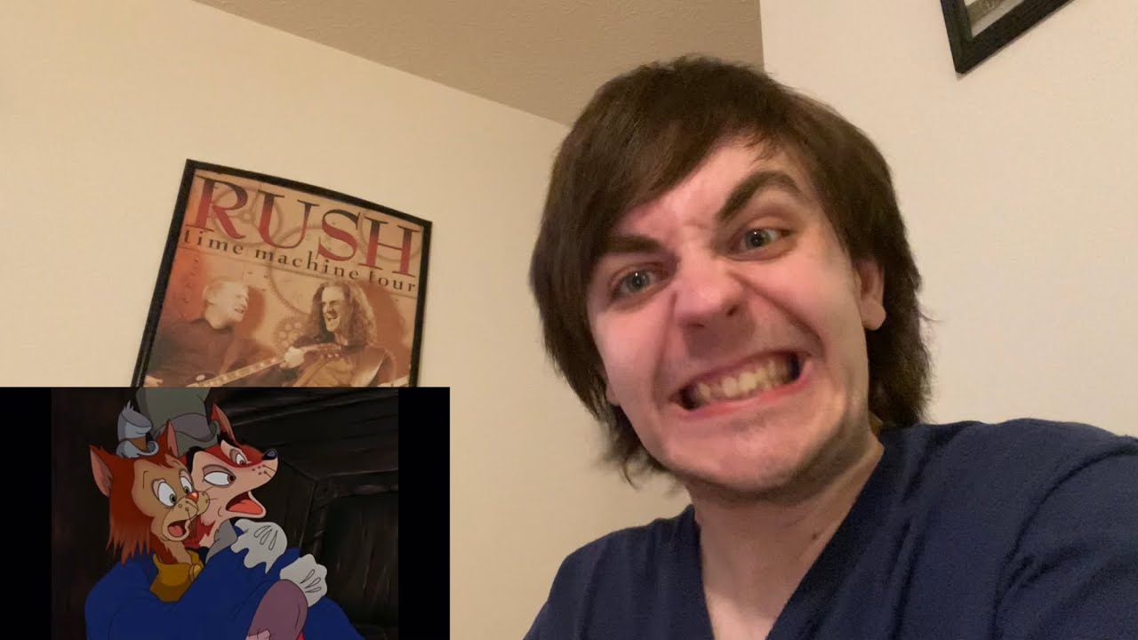 Reaction Video: YTP: Roo Pictures Presents: Pinuopi, Jimmy Crocker ...