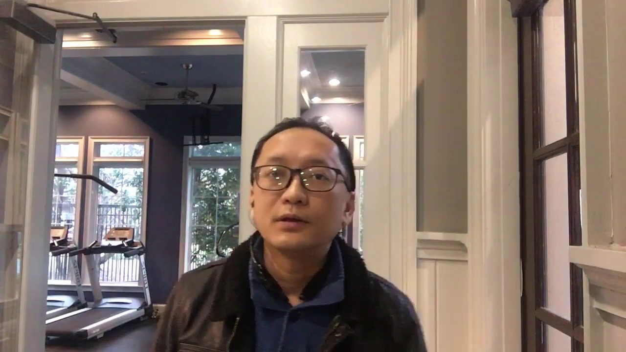 Tim Trader聊股票，2020年1月17号，美股大盘又双创新高，日内交易做多都恐高了，下周一休市，下周二开始如何整理思绪？ - YouTube