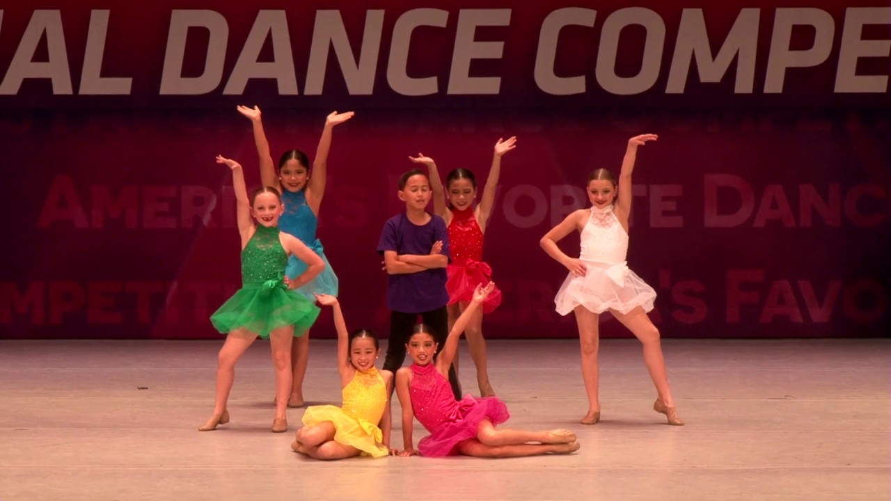 Nicest Kids in Town_ Team ADBA - YouTube