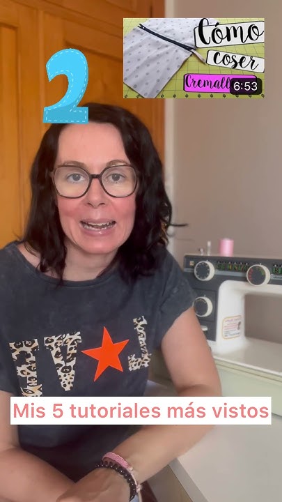 Mis 5 tutoriales mas vistos - YouTube