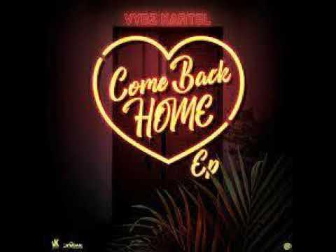 VYBZ KARTEL - COME BACK HOME EP - YouTube