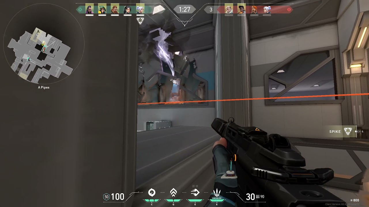 1 enemy remaining - YouTube