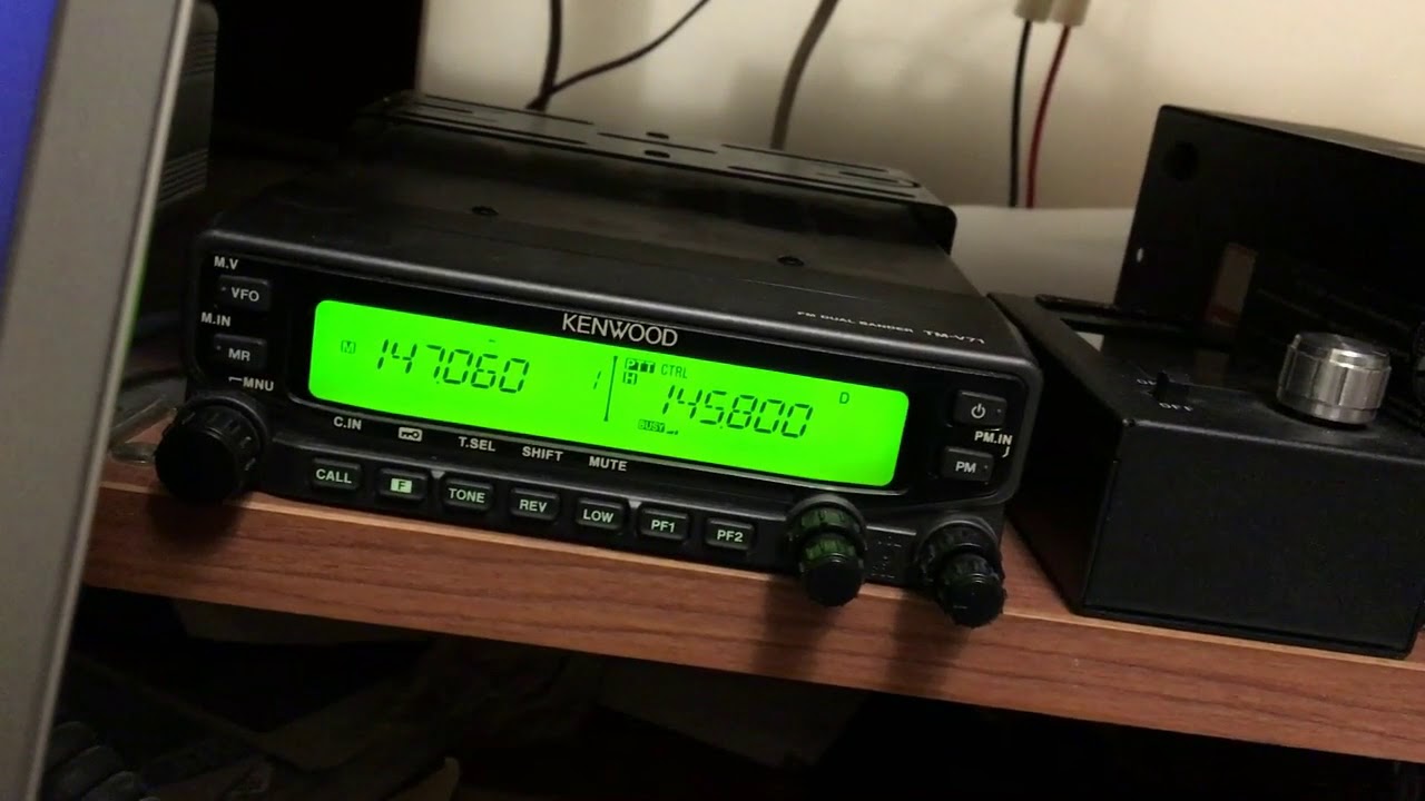 ISS NA1SS in qso March 15 2018 1110 z in EN58 - YouTube