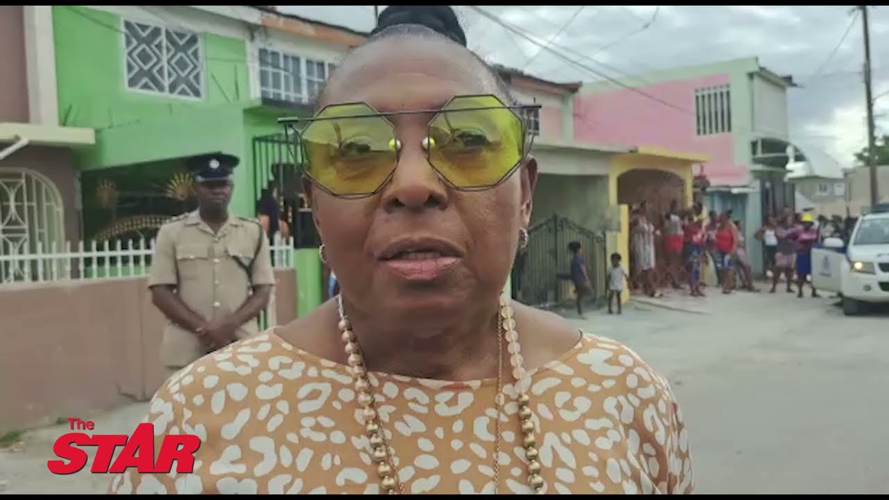 MP Grange responds to reports One Order Gang behind Spanish Town ...