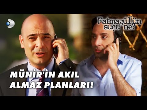 Mukaddes'i Kandırma Operasyonu! | Fatmagül'ün Suçu Ne? 35. Bölüm