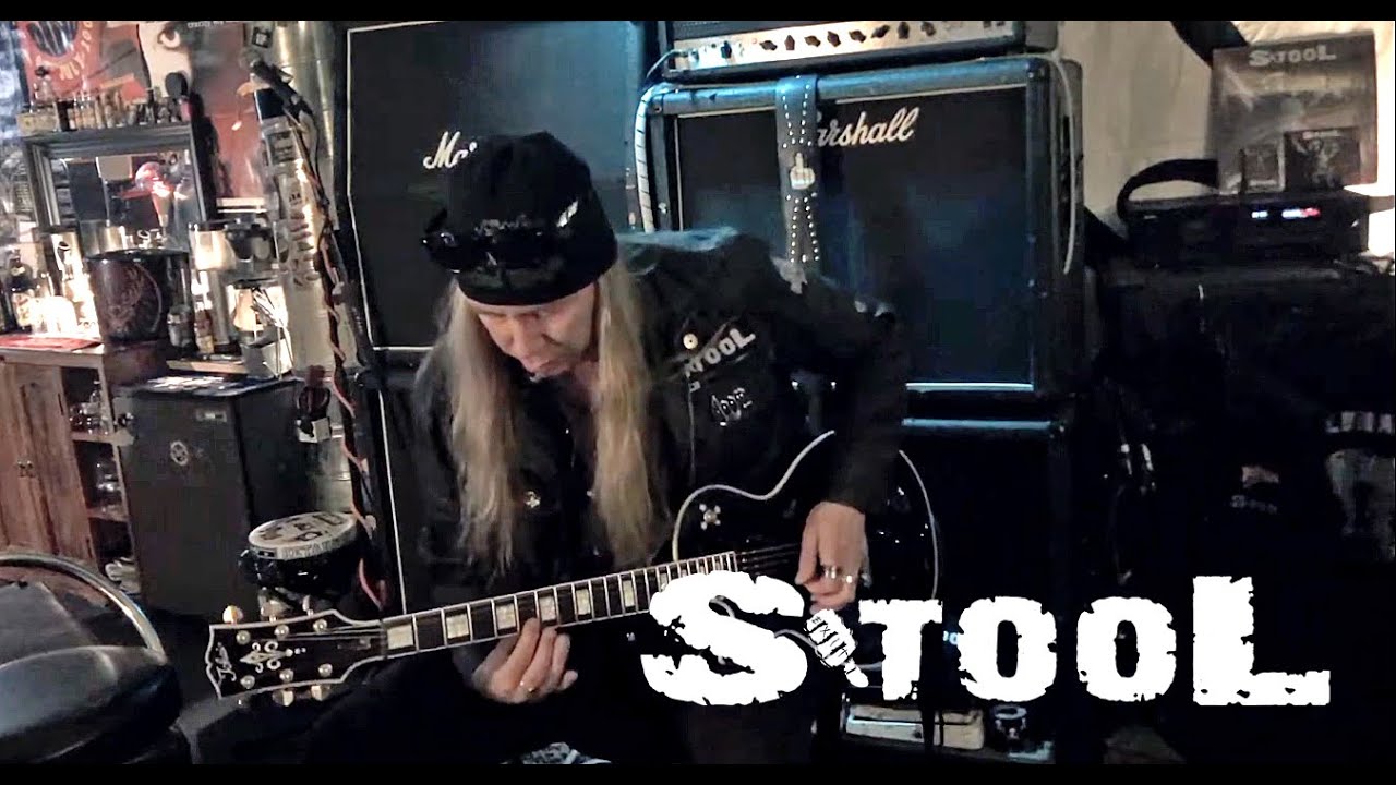 S-TOOL Live Stream, July 31st 2020 teaser - YouTube