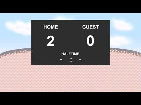 17.12.2017: Barcelona - Deportivo La Coruna (4 - 0)