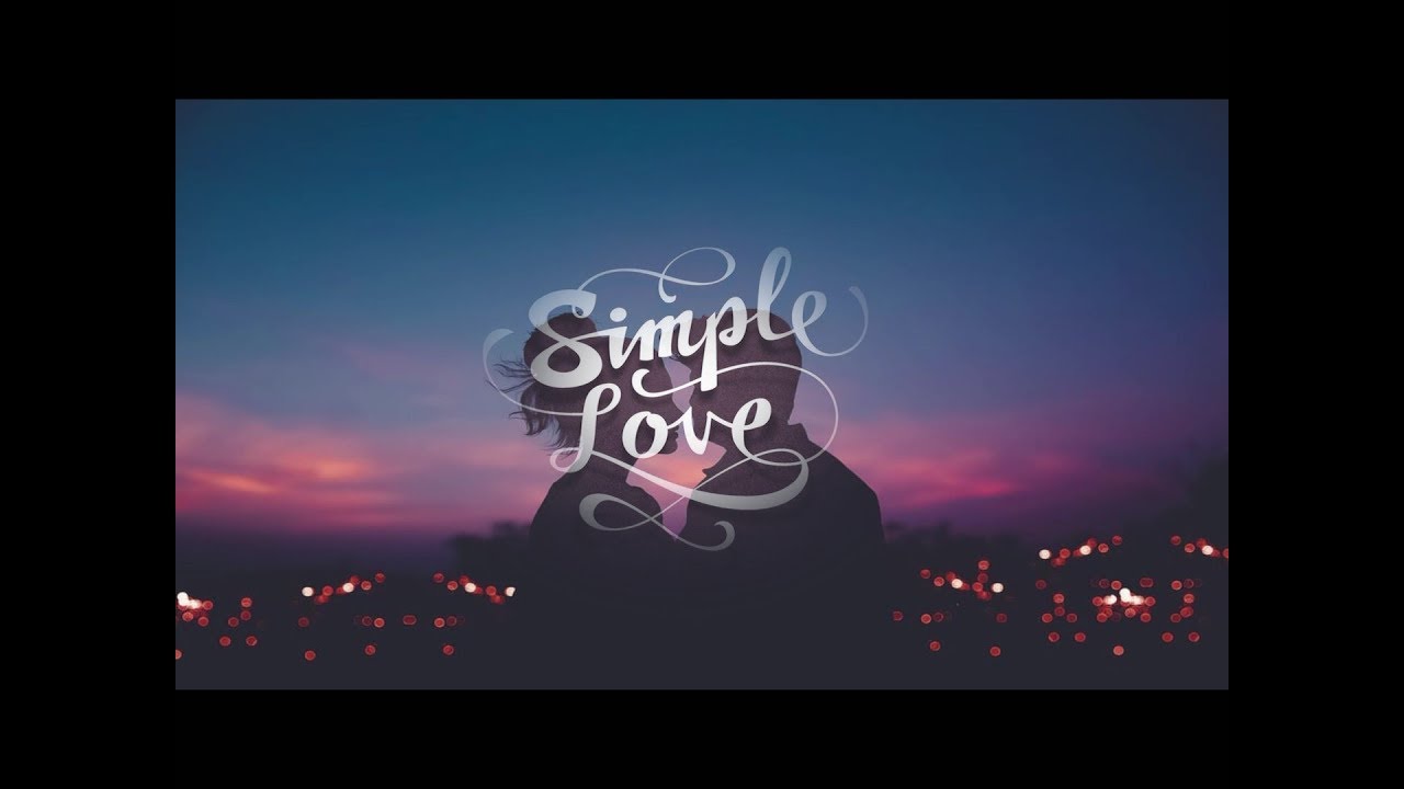 Simple love [LYRIC] - Obito (W/n Remix) King Of Lyrics - YouTube