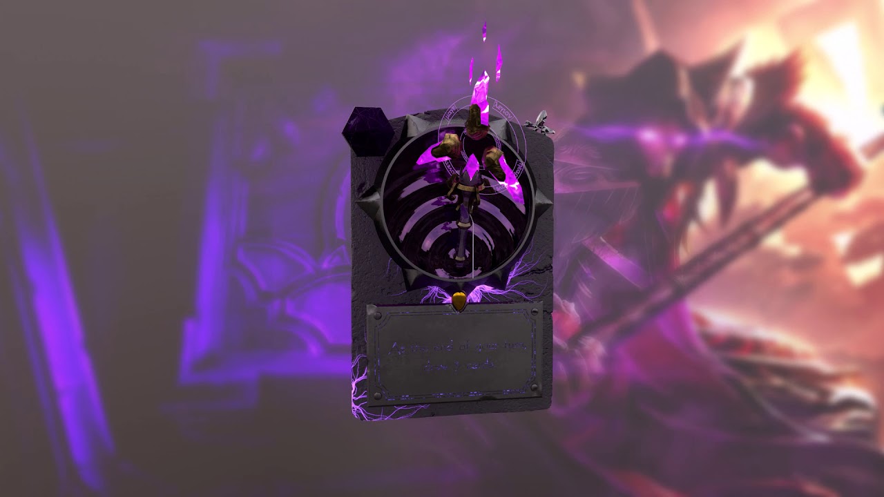 Aluneth coming to life - YouTube