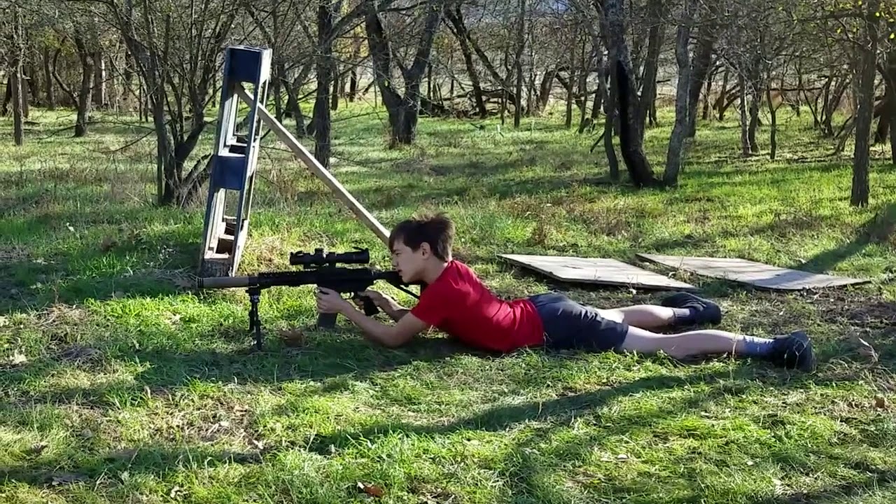Dead Air Sandman K vs SiCo Omega 300blk Subsonics 9" Barrel SilencerCo ...