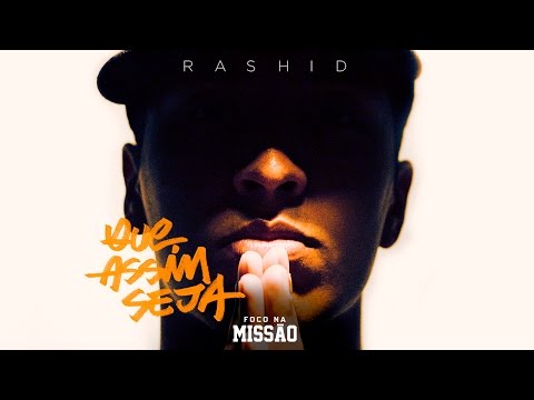 Rashid - Quando Eu Morrer