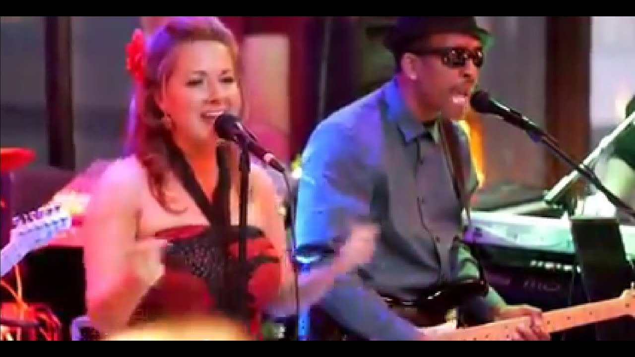 2 Cool Band, Lexington, Ky - Rock, Disco, R&B and Motown - YouTube