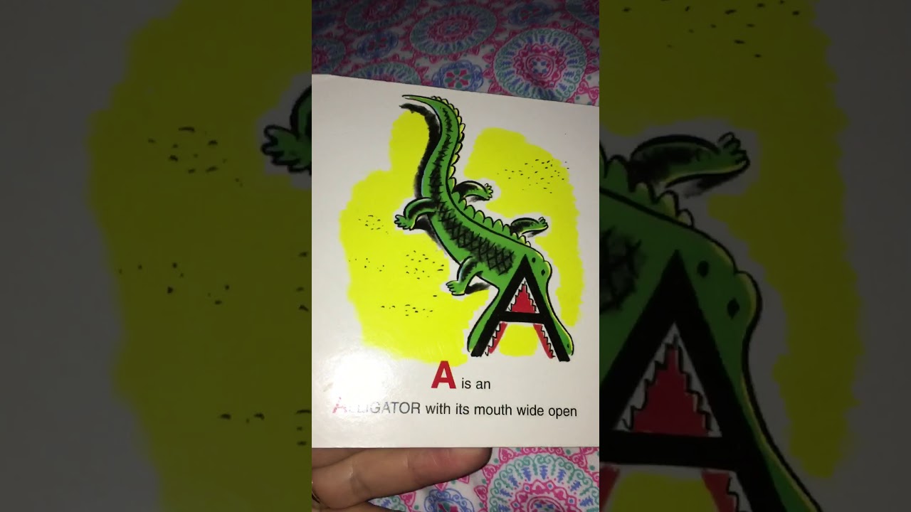 Curious George ABC’s - YouTube