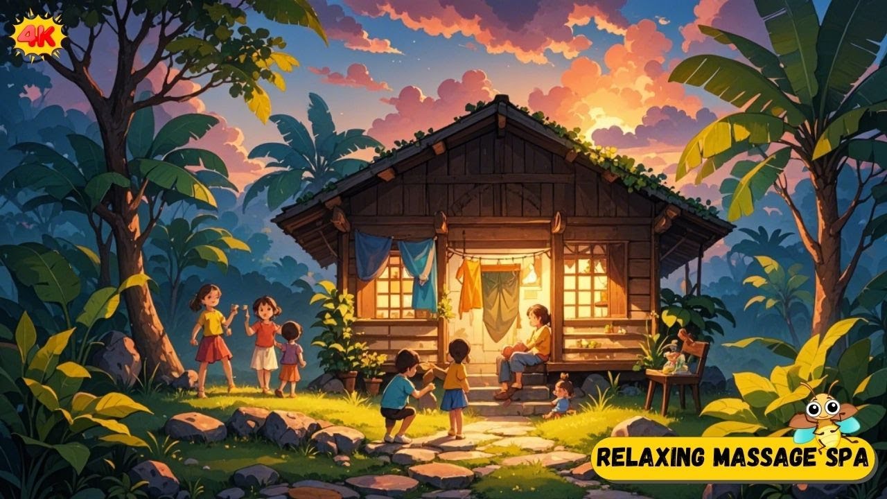 Essential Escape – Spa Music Relaxation | 1 HOUR of Relax, Massage, and ...