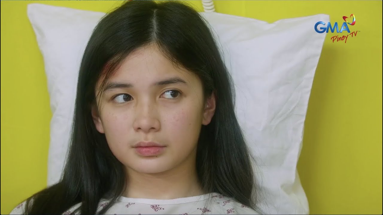 Prinsesa ng City Jail: Princess, pinaalis si Xavier? - YouTube