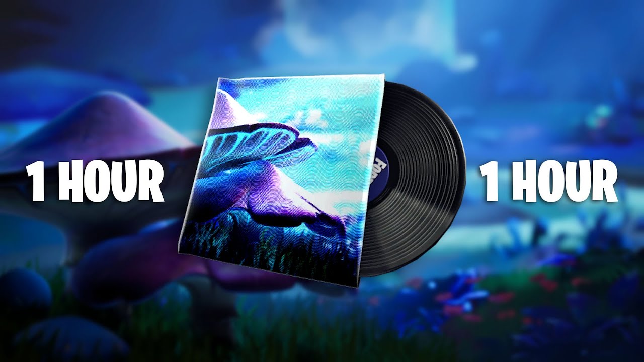 "Long Ride Home" Music Pack in Fortnite (1 Hour) | Chapter 3 - Season 3 ...