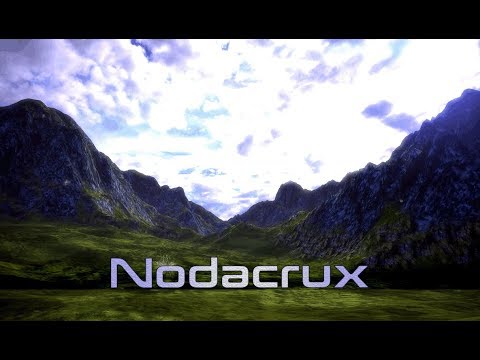 Mass Effect - Nodacrux [with Rachni Song] (1 Hour of Ambience) - YouTube