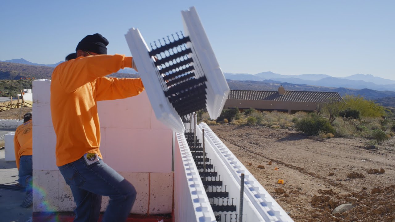 A Minute with Mark: The Right Wall for Net-Zero - YouTube