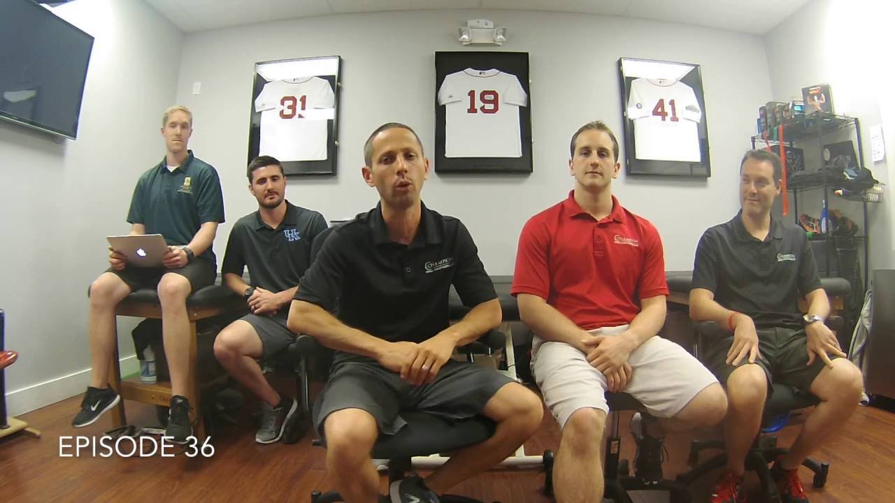 Movement Therapy, Anti-Core Exercises, and Essential Reading - YouTube