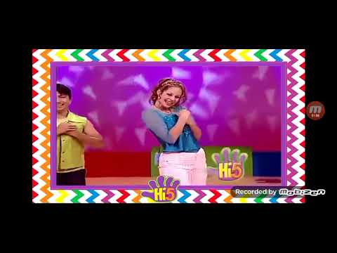 82. Hi5 - Tres Deseos - YouTube