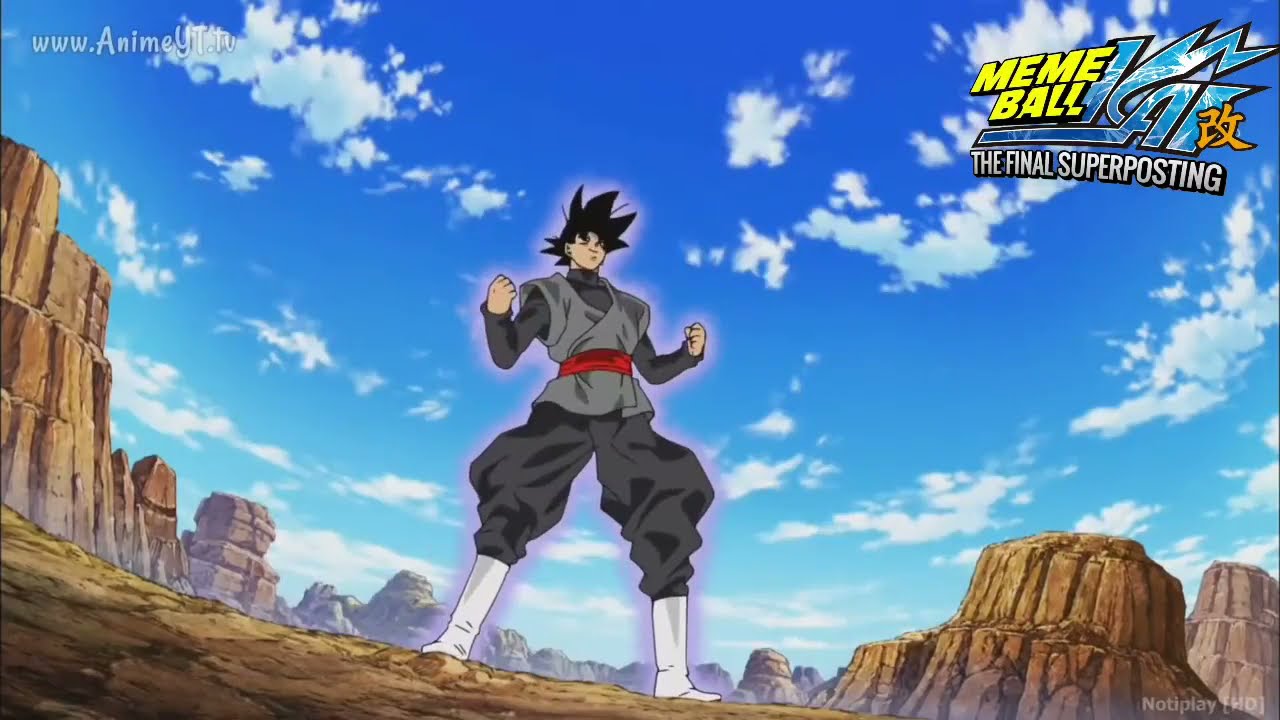 YA ANTOJARON!! - YouTube