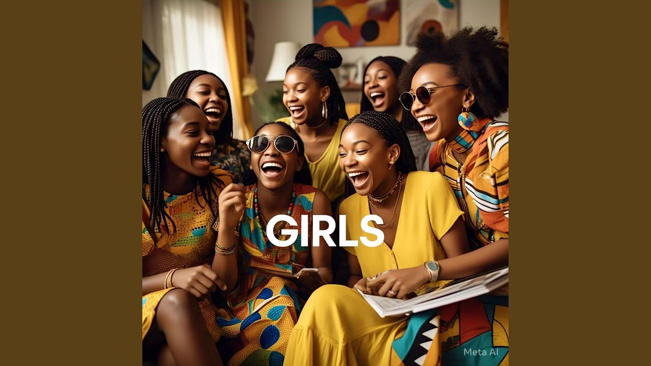 Girls - YouTube