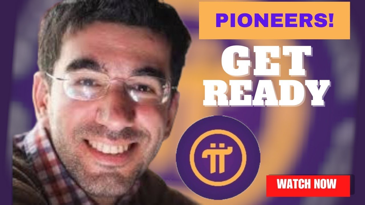 PI NETWORK NEW UPDATE: PI NETWORK IOU LISTED ON EXCHANGE PLATFORMS ...