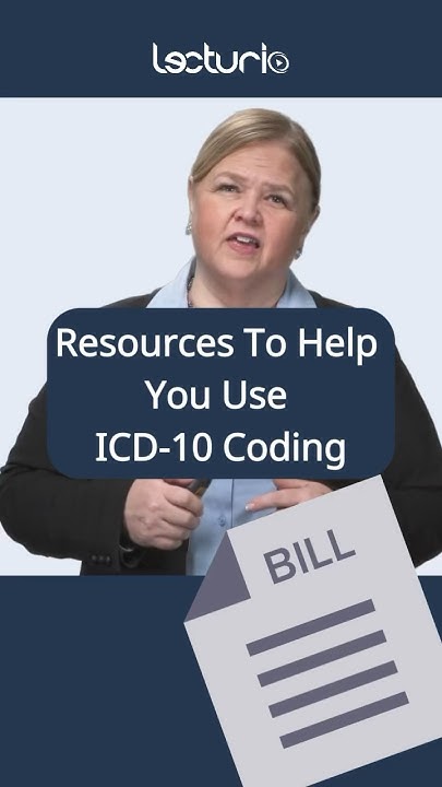 Top Resources For Icd 10 Coding 📚💡 Medicalcoding Healthcareeducation Icd10 Youtube