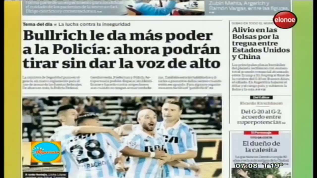 Transmisión en directo de Canal Once - YouTube