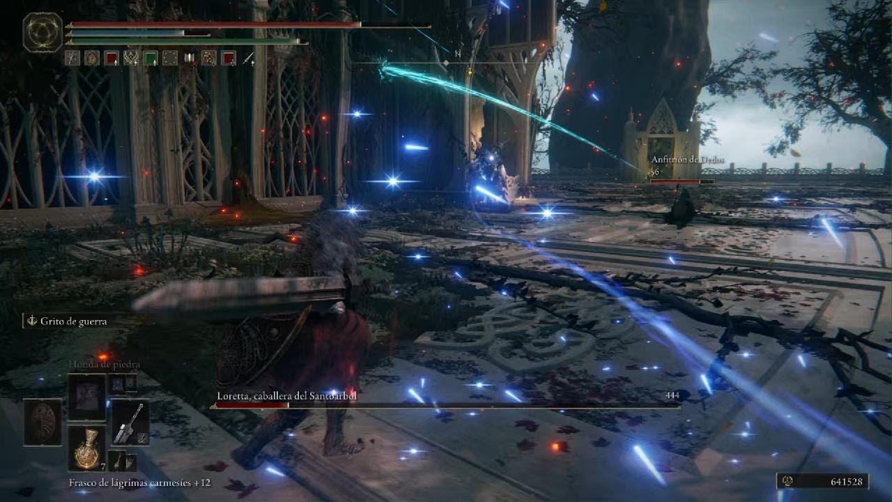 ELDEN RING - s6_bot_pessiii - YouTube