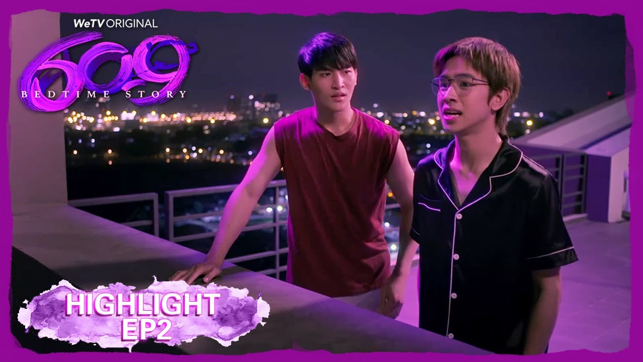 Highlight EP2 | So funny! Mum taught Dew to curse in his sleep! | 609 ...