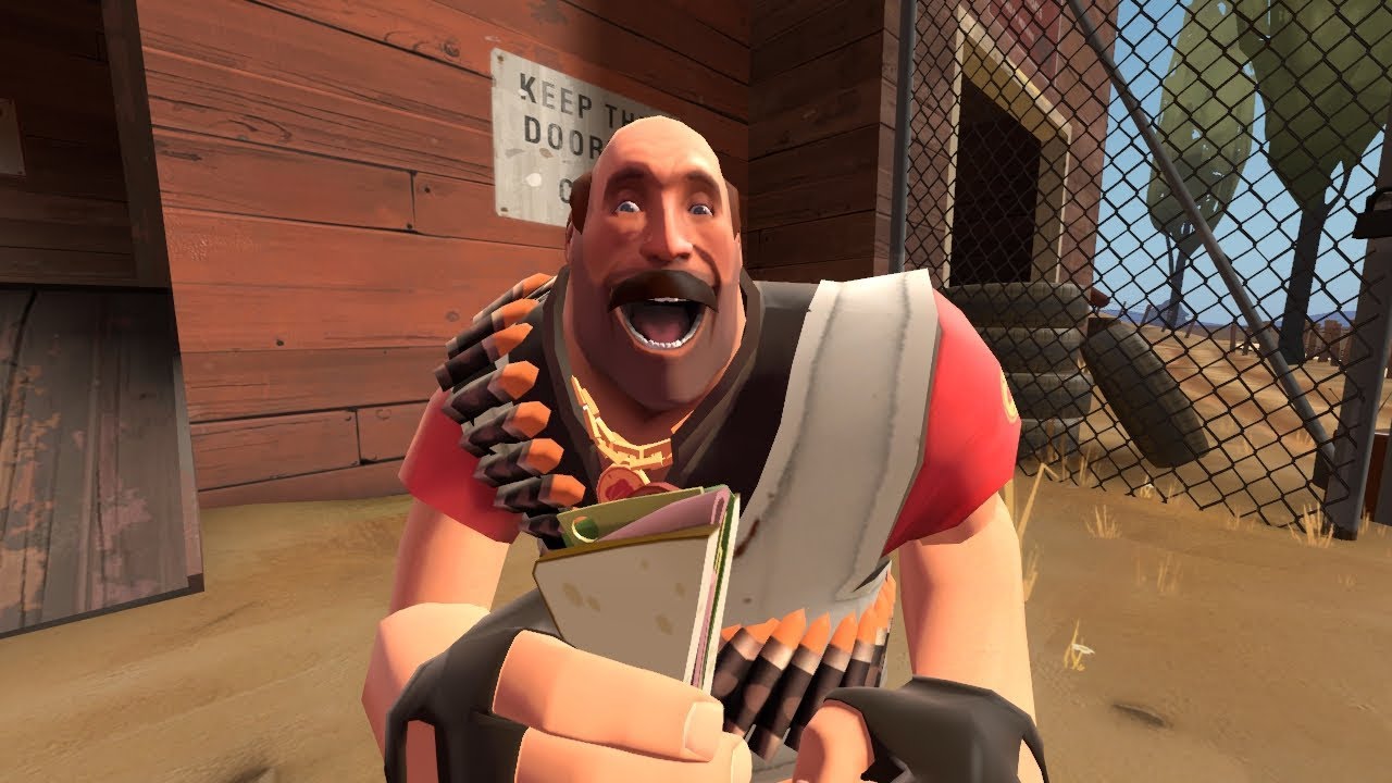 The Friendly Hoovy [SFM] - YouTube