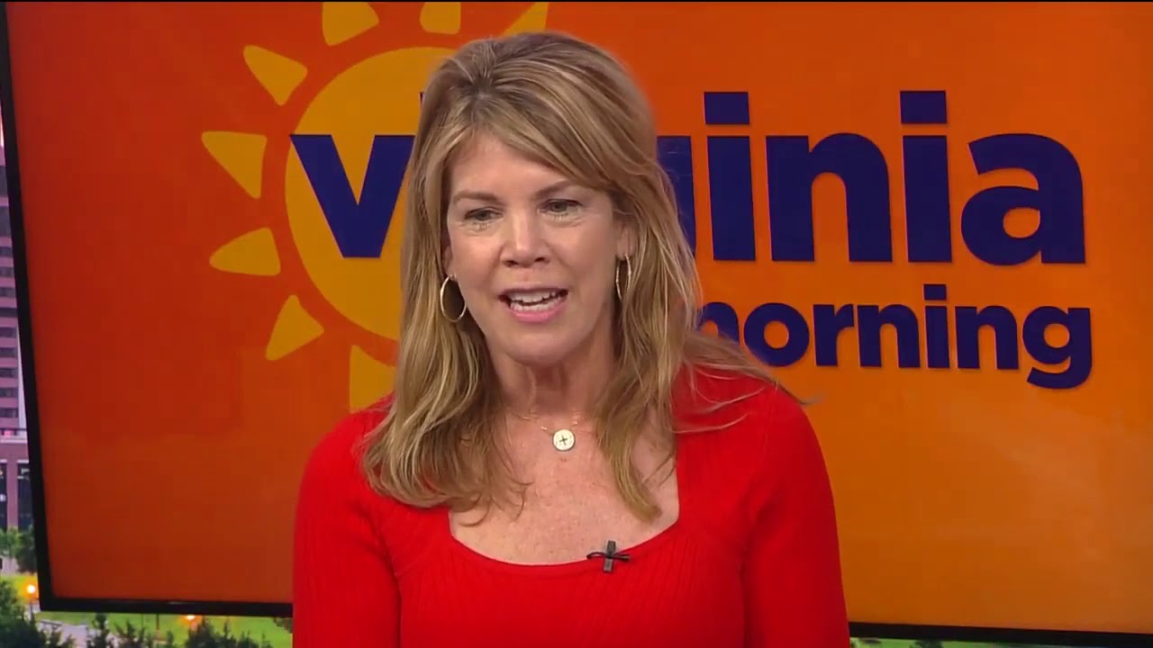 Virginia This Morning - YouTube