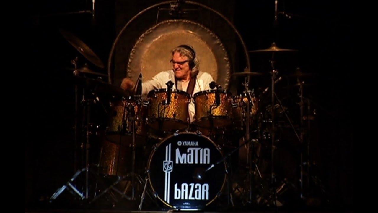 Matia Bazar - 40th anniversario - YouTube