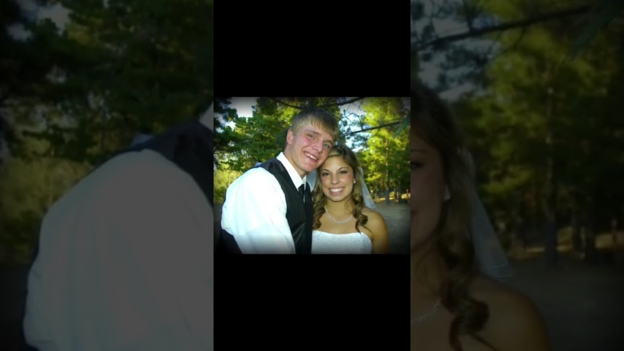 Married at 18, 2 kids & 11 years later ️ - YouTube