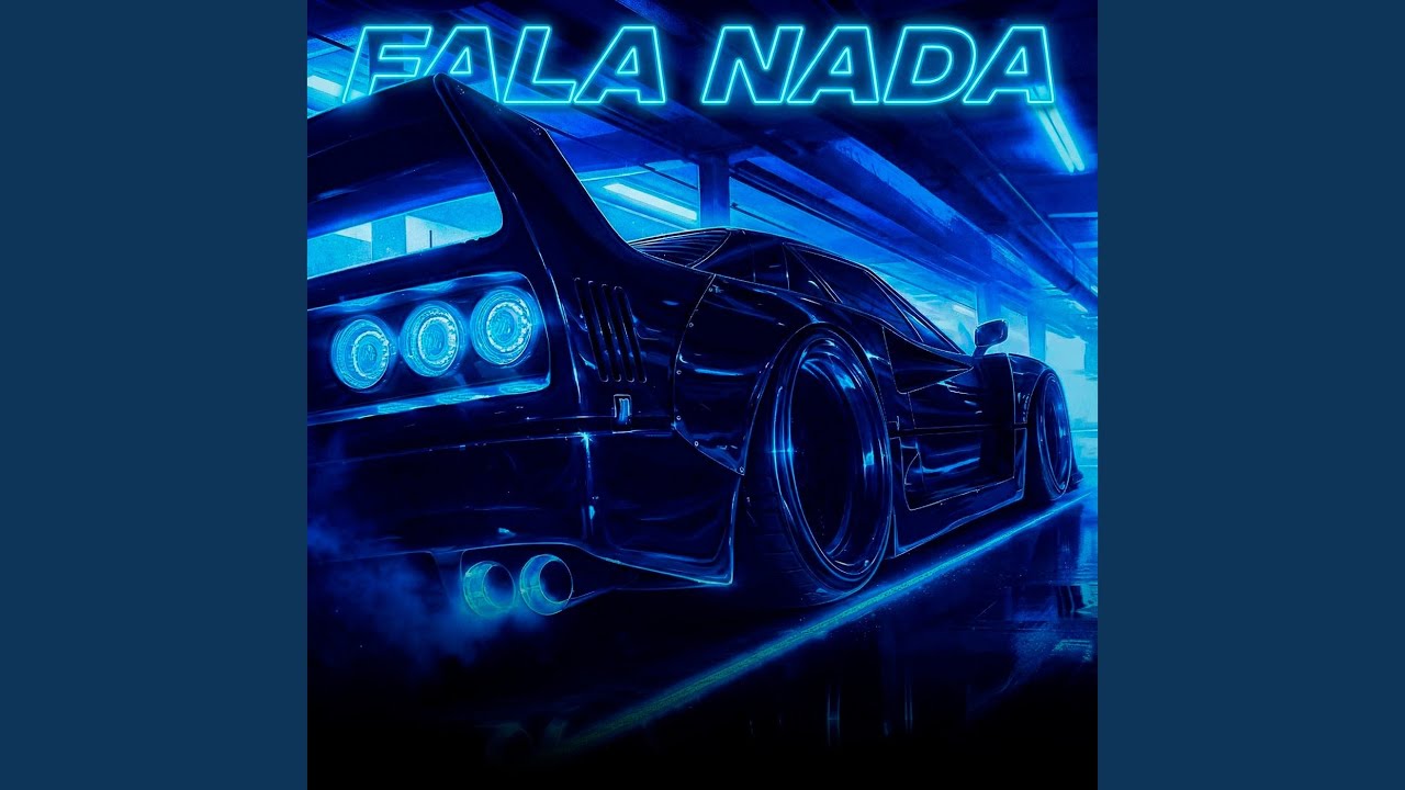 Fala Nada (Preview) (Slowed) - YouTube