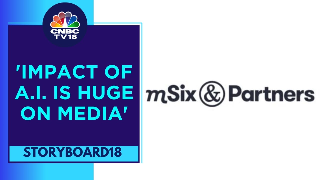 Jack Swayne Of mSix&Partners On Digital Marketing Trends & More ...