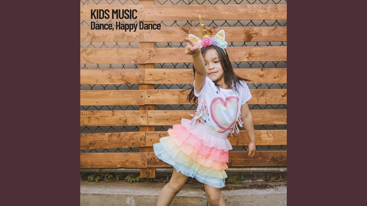 Broccoli Music Yuck! - YouTube Music