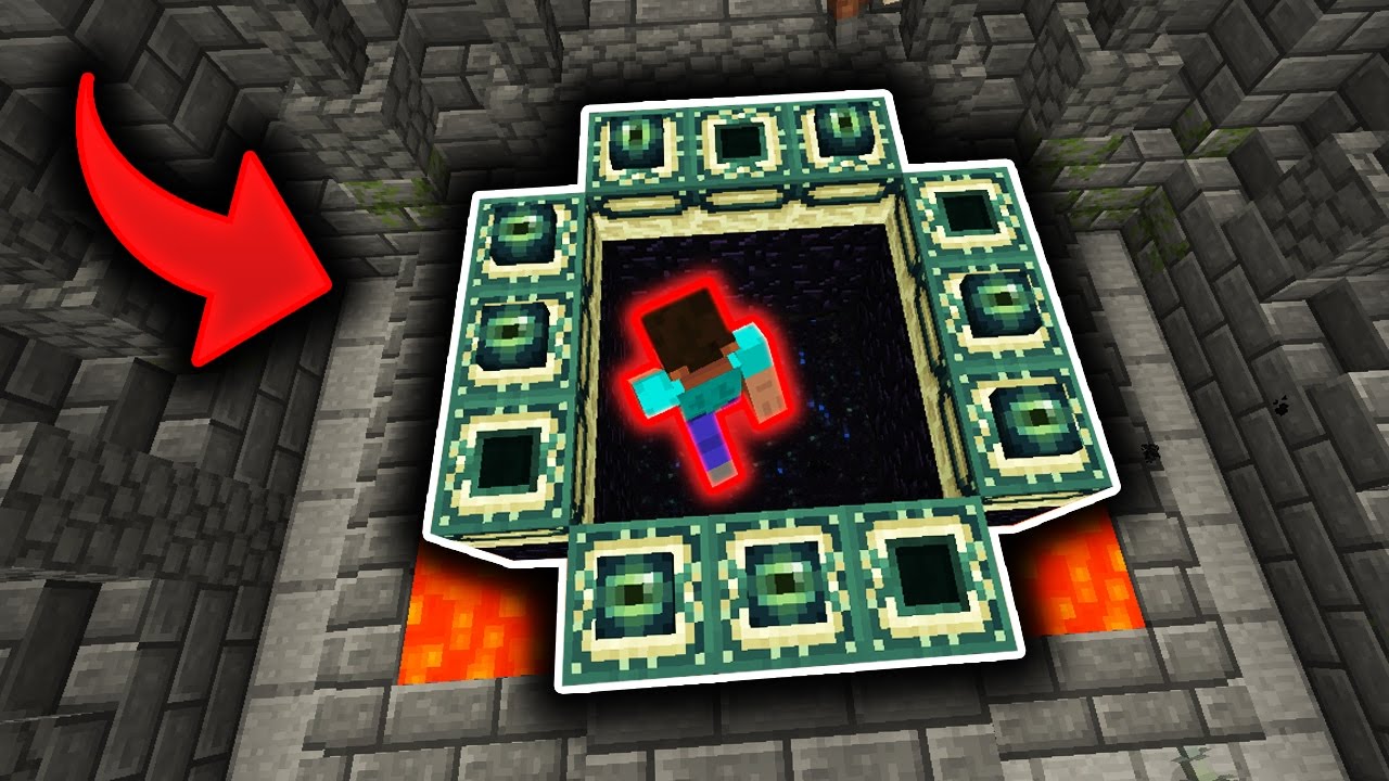 NIKAD NE SKACI U END PORTAL Murder Mystery YouTube nikad-ne-skaci-u-end-portal-murder-mystery-youtube