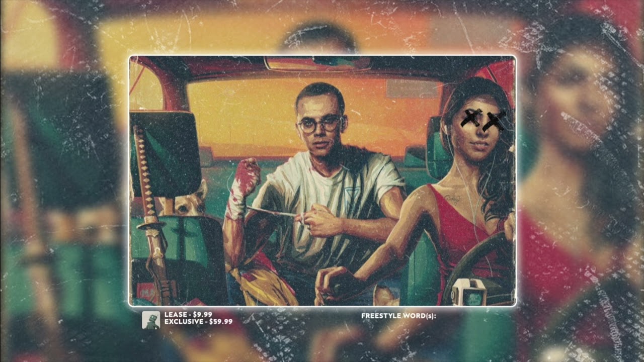 FREE Logic x Isaiah Rashad Indica Badu type beat "West Coast Smoke ...