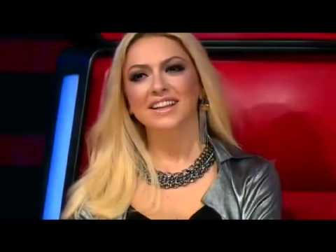 Murat Boz ve Aynishan dueti ''Gel ey seher''