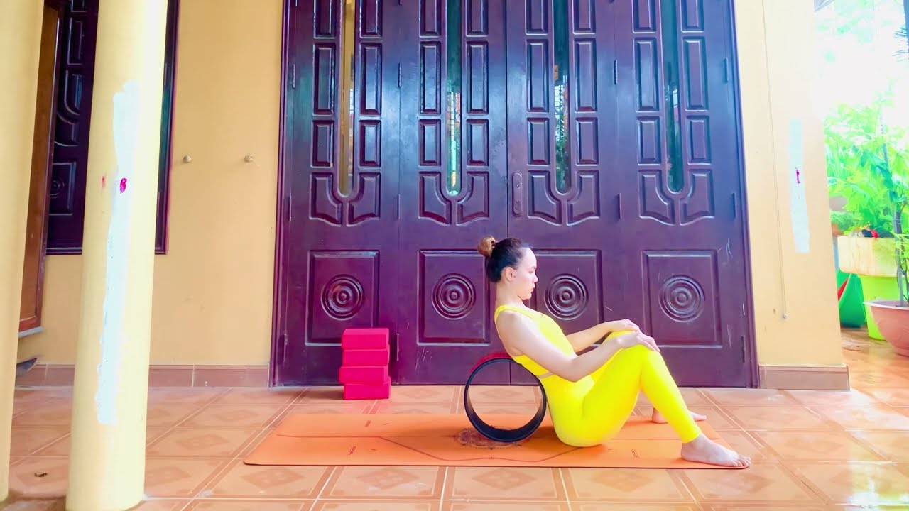 Gymnastics and home workout, Exercises for the groin muscles, Morning ...