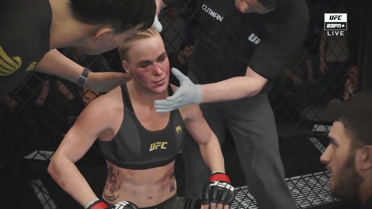 🔴 UFC 285: Valentina Shevchenko vs. Alexa Grasso | Full Fight ...