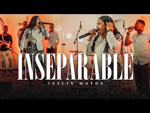 JASLIN MATOS - INSEPARABLE - NI LO ALTO, NI LO PROFUNDO