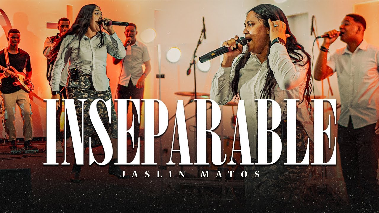 JASLIN MATOS - INSEPARABLE - NI LO ALTO, NI LO PROFUNDO - YouTube Music