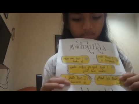 OBLIGATIONS AT HOME - YouTube