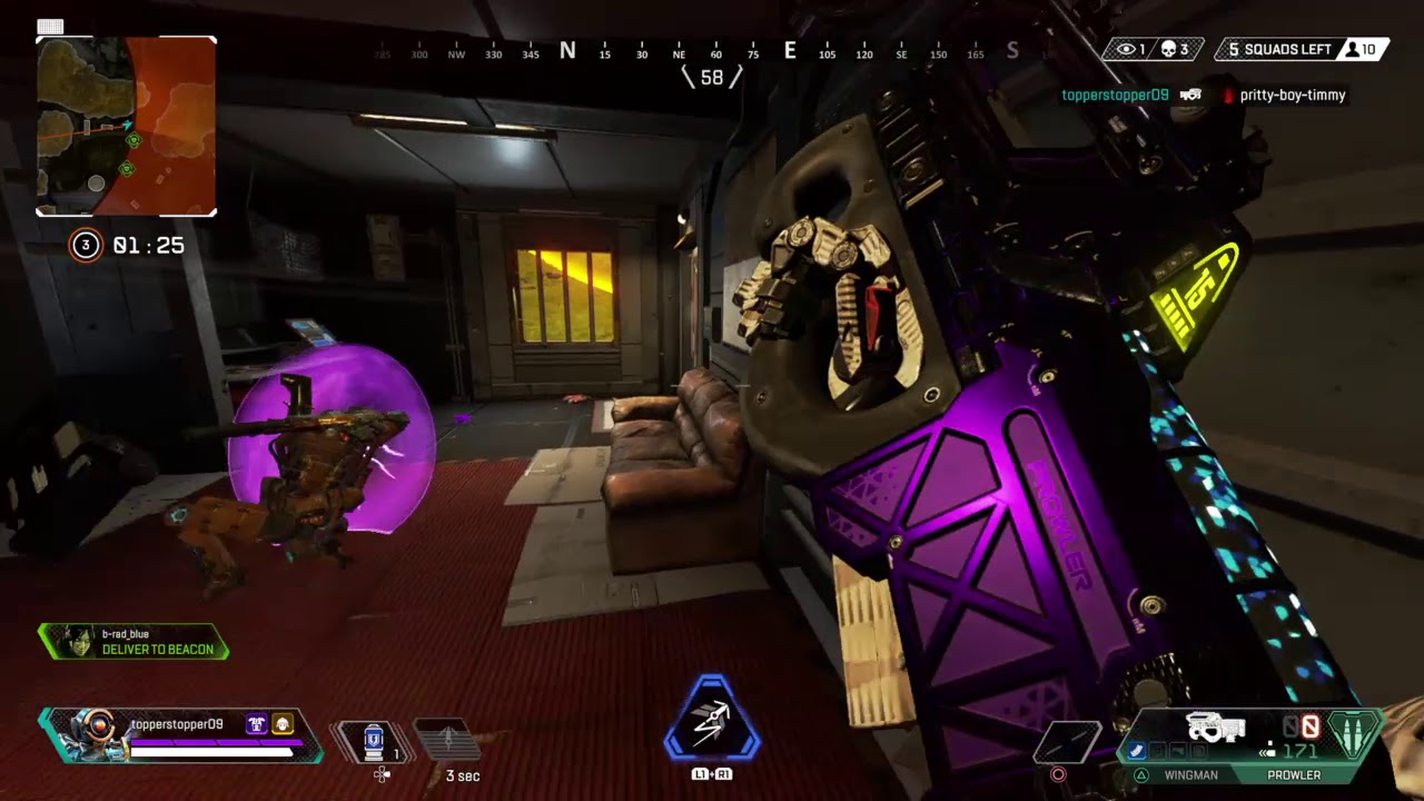 Crazy Squad Wipe For The Revive YouTube crazy-squad-wipe-for-the-revive-youtube