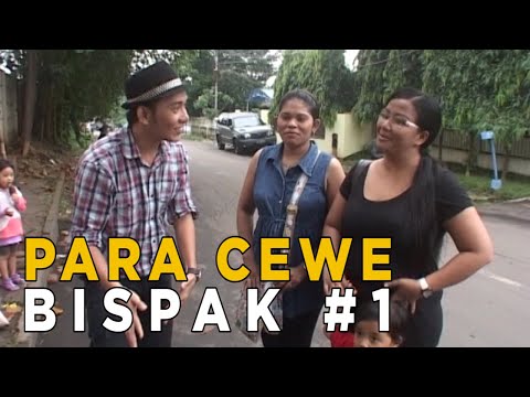 Pelajar Bispak | JOHN PANTAU
