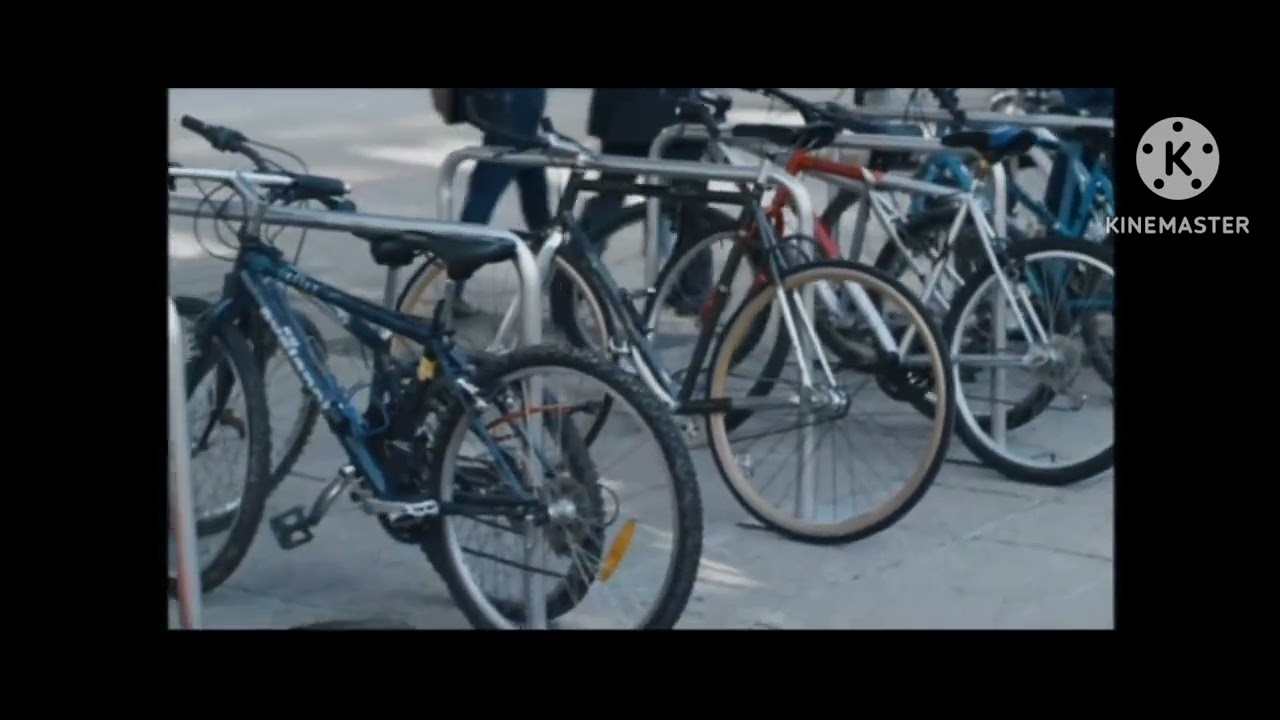 Dave ident canoe short - YouTube